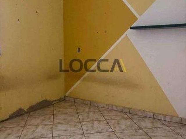 Apartamento para venda em Jardim Progresso de 62.00m² com 2 Quartos e 1 Garagem