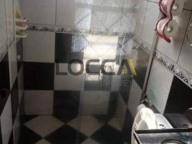 Apartamento para venda em Jardim Progresso de 75.00m² com 3 Quartos