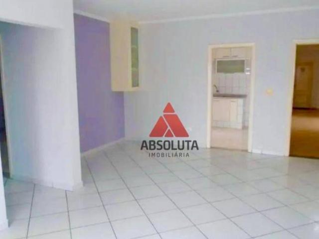 Apartamento para venda em Jardim Progresso de 85.00m² com 2 Quartos e 1 Garagem