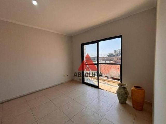 Apartamento para venda em Jardim Progresso de 85.00m² com 2 Quartos e 1 Garagem