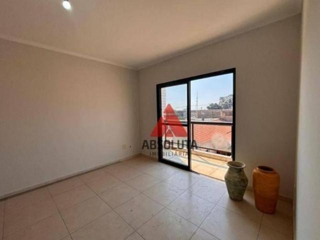 Apartamento para venda em Jardim Progresso de 85.00m² com 2 Quartos e 1 Garagem