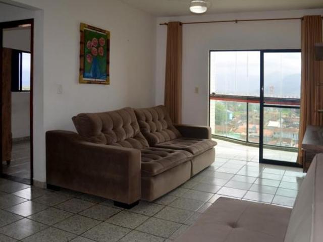 Apartamento para venda em Jardim Praia Grande com 2 quartos, sendo 1 suíte, 85m²
