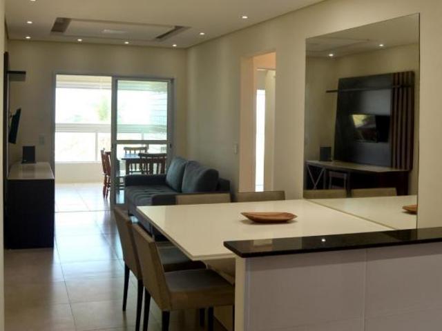 Apartamento para venda em Jardim Praia Grande com 2 quartos, sendo 1 suíte, 81m²