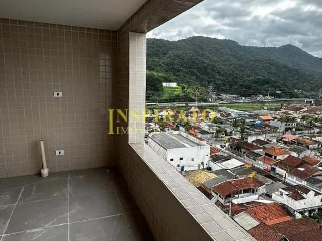 Apartamento para venda em Jardim Praia Grande de 77.00m² com 2 Quartos, 1 Suite e 1 Garagem