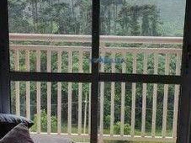 Apartamento para venda em Jardim Presidente Dutra de 64.00m² com 3 Quartos e 1 Garagem