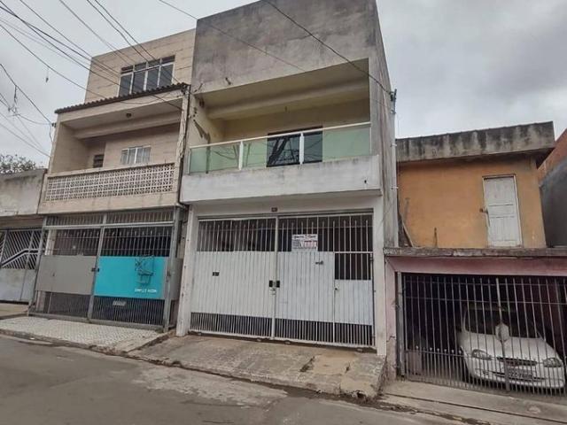 Apartamento para venda em Jardim Presidente Dutra em Guarulhos São Paulo de 150.00m² com 3 Quartos e 2 Garagens