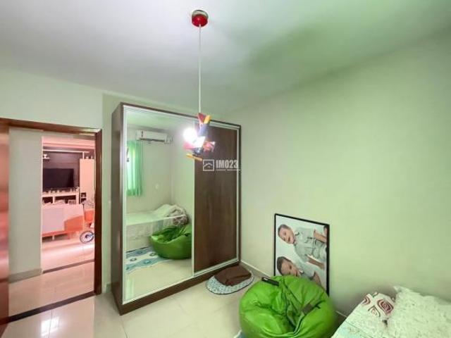 Apartamento para venda em Jardim Presidente, Goiânia
