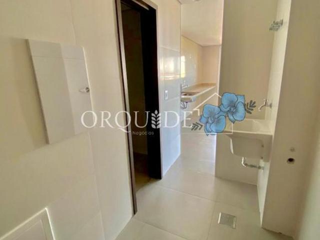 Apartamento para venda em Jardim Presidente, Rio Verde