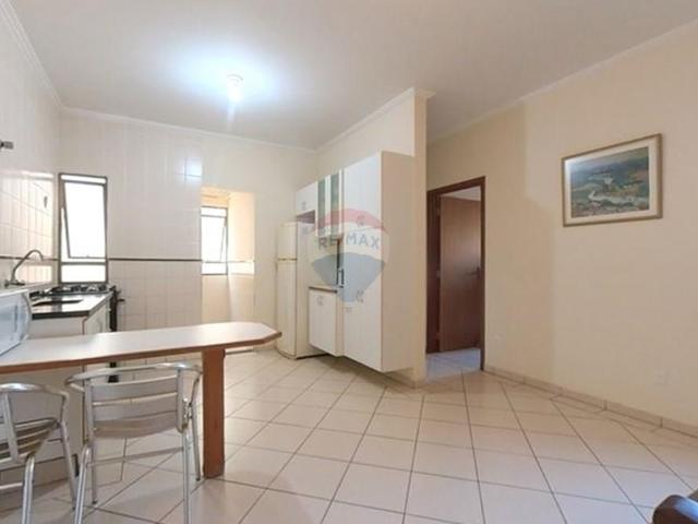 Apartamento para venda em Jardim Presidente Tancredo Neves em Araras São Paulo de 68.96m² com 2 Quartos e 1 Garagem