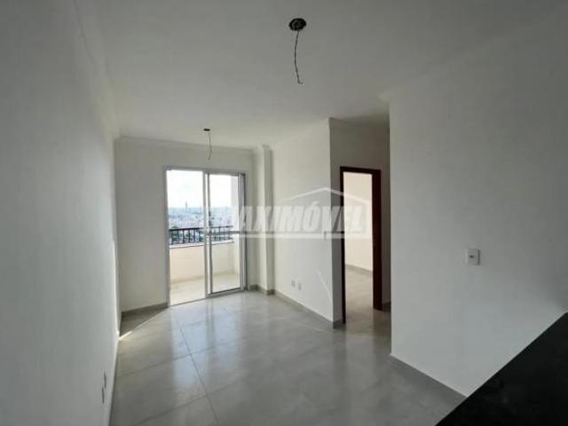 Apartamento para venda em Jardim Prestes De Barros de 65.00m² com 2 Quartos e 1 Garagem