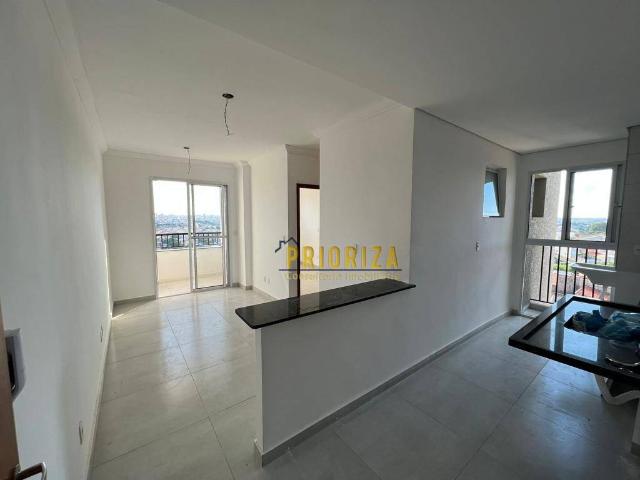 Apartamento para venda em Jardim Prestes De Barros em Sorocaba São Paulo de 55.00m² com 2 Quartos, 1 Suíte e 1 Garagem