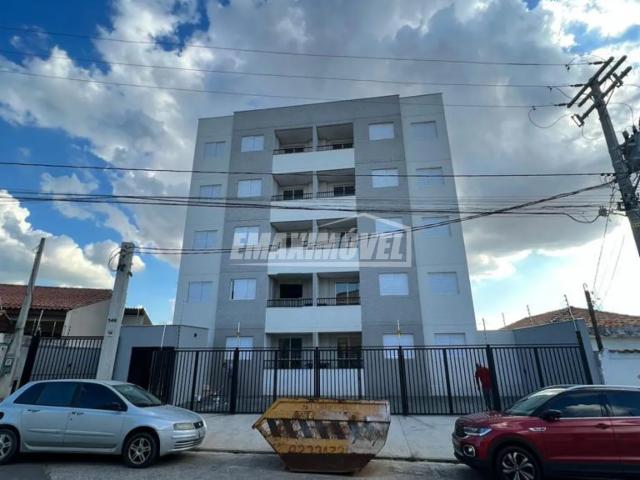 Apartamento para venda em Jardim Prestes De Barros em Sorocaba São Paulo de 55.00m² com 2 Quartos e 1 Garagem