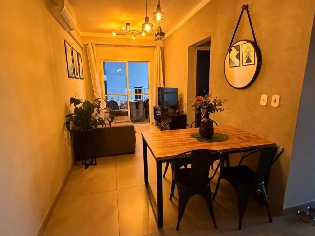 Apartamento para venda em Jardim Prestes De Barros em Sorocaba São Paulo de 65.00m² com 2 Quartos, 1 Suíte e 1 Garagem
