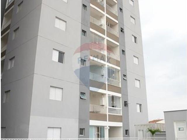 Apartamento para venda em Jardim Prestes De Barros em Sorocaba São Paulo de 65.00m² com 2 Quartos, 1 Suíte e 1 Garagem