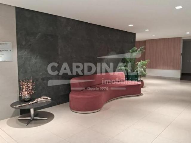 Apartamento para venda em Jardim Primavera de 141.00m² com 3 Quartos, 1 Suite e 2 Garagens