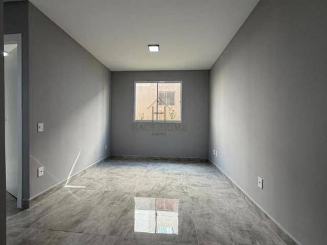 Apartamento para venda em Jardim Primavera de 39.00m² com 1 Quarto e 1 Garagem