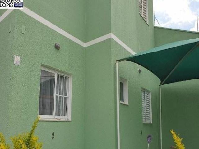 Apartamento para venda em Jardim Primavera de 60.00m² com 2 Quartos, 1 Suite e 1 Garagem