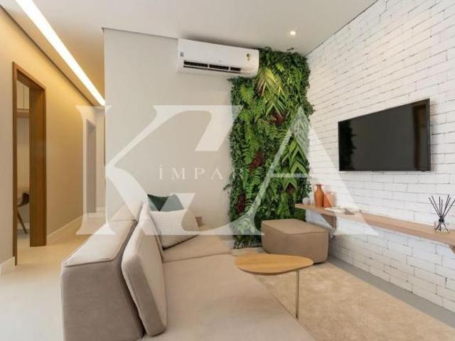 Apartamento para venda em Jardim Primavera de 66.00m² com 2 Quartos, 2 Suites e 2 Garagens