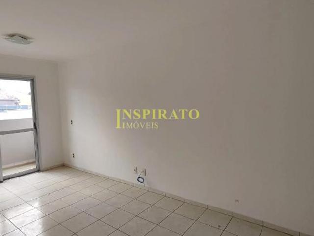 Apartamento para venda em Jardim Primavera de 71.00m² com 2 Quartos, 1 Suite e 1 Garagem