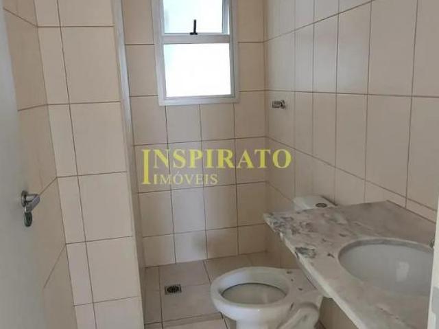 Apartamento para venda em Jardim Primavera de 71.00m² com 2 Quartos, 1 Suite e 1 Garagem