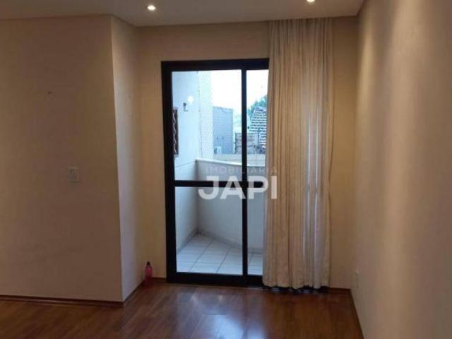 Apartamento para venda em Jardim Primavera de 82.00m² com 2 Quartos e 1 Garagem