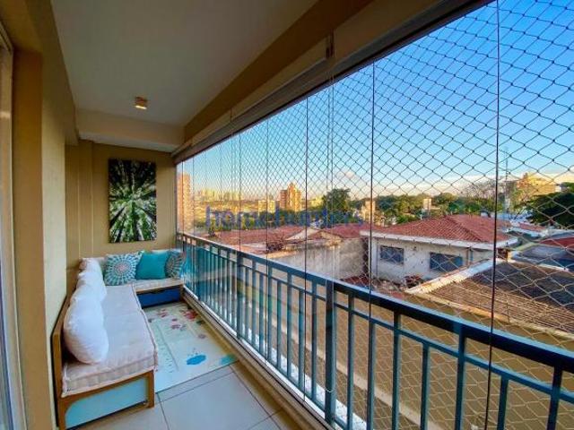 Apartamento para venda em Jardim Primavera de 85.00m² com 3 Quartos e 1 Suite