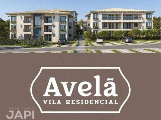 Apartamento para venda em Jardim Primavera de 87.00m² com 3 Quartos, 2 Suites e 2 Garagens