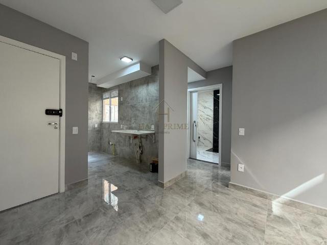Apartamento para venda em Jardim Primavera em Cotia São Paulo de 39.00m² com 1 Quarto e 1 Garagem