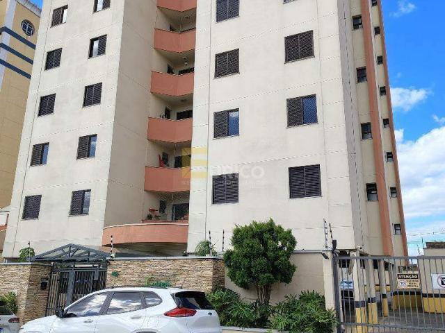 Apartamento para venda em Jardim Primavera em Jundiaí São Paulo de 67.00m² com 2 Quartos e 1 Garagem