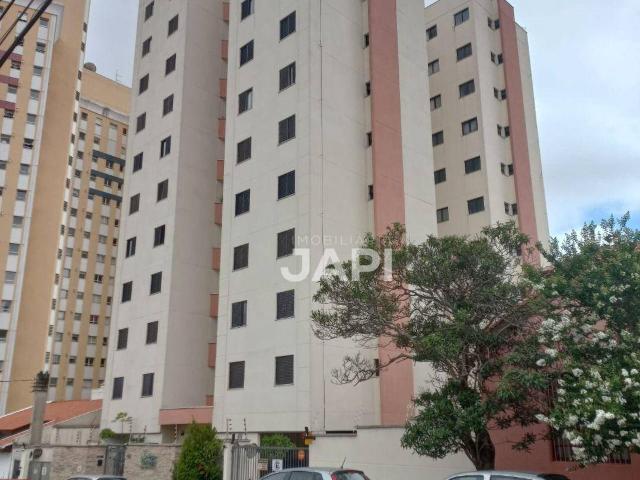 Apartamento para venda em Jardim Primavera em Jundiaí São Paulo de 82.00m² com 2 Quartos e 1 Garagem