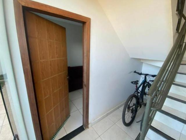 Apartamento para venda em Jardim Primavera II, Sete Lagoas