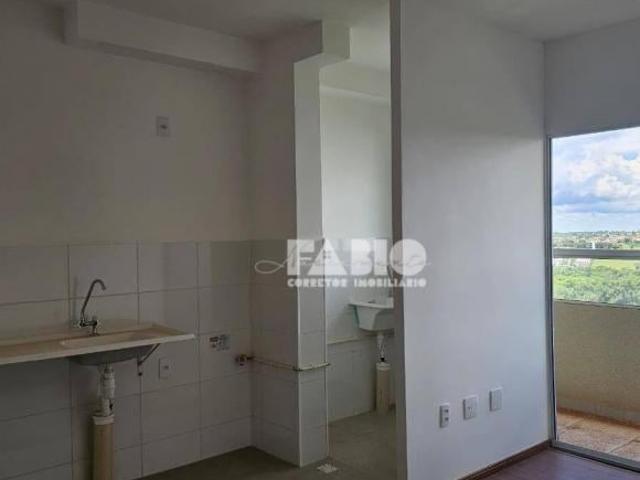 Apartamento para venda em Jardim Primor de 36.00m² com 2 Quartos e 2 Garagens