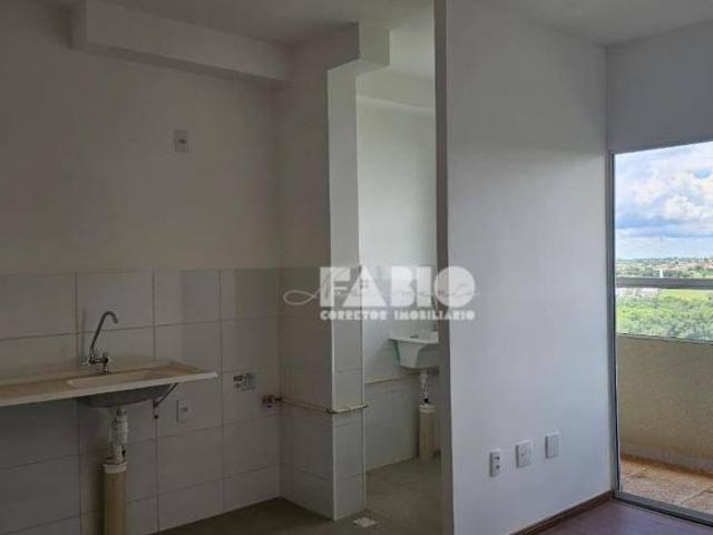 Apartamento para venda em Jardim Primor de 36.00m² com 2 Quartos e 2 Garagens
