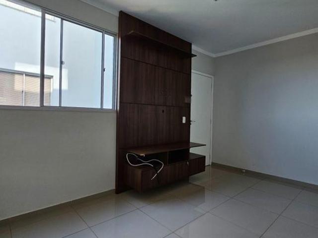 Apartamento para venda em Jardim Primor de 44.00m² com 2 Quartos, 1 Suite e 1 Garagem