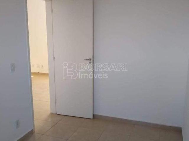 Apartamento para venda em Jardim Primor de 44.00m² com 2 Quartos e 1 Garagem
