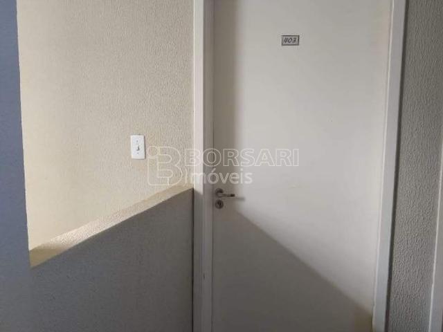 Apartamento para venda em Jardim Primor em Araraquara São Paulo de 44.00m² com 2 Quartos e 1 Garagem