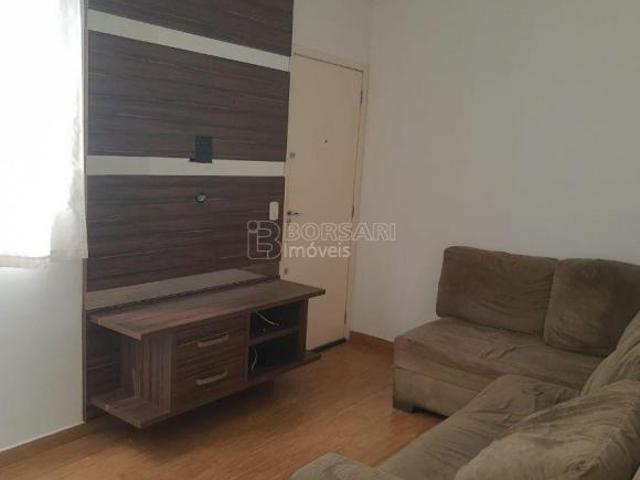 Apartamento para venda em Jardim Primor de 49.00m² com 2 Quartos
