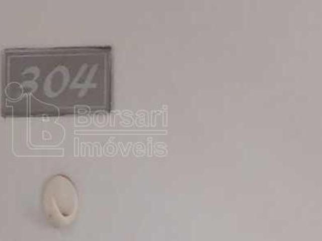 Apartamento para venda em Jardim Primor de 49.00m² com 2 Quartos e 1 Garagem