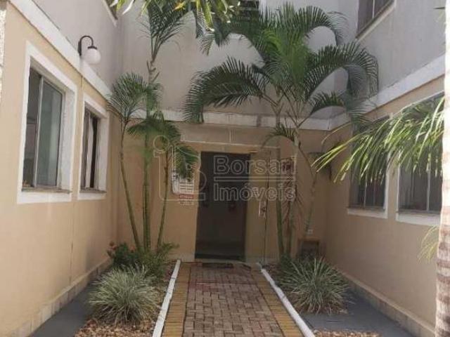 Apartamento para venda em Jardim Primor de 49.00m² com 2 Quartos e 1 Garagem