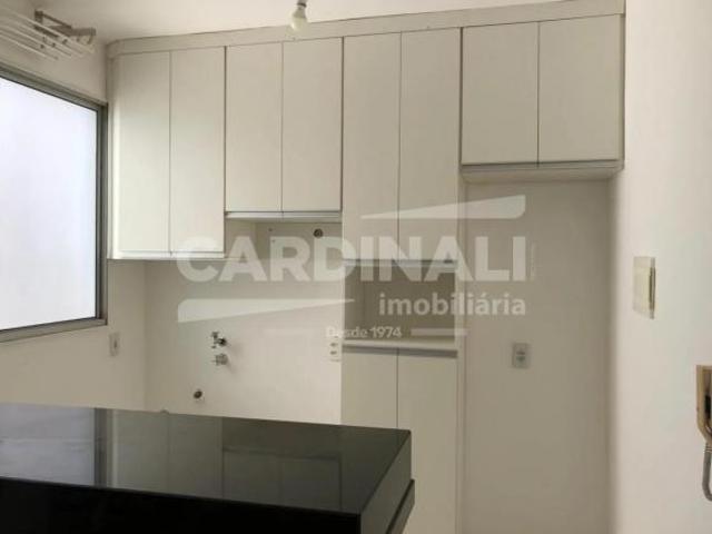 Apartamento para venda em Jardim Primor de 49.00m² com 2 Quartos e 1 Garagem