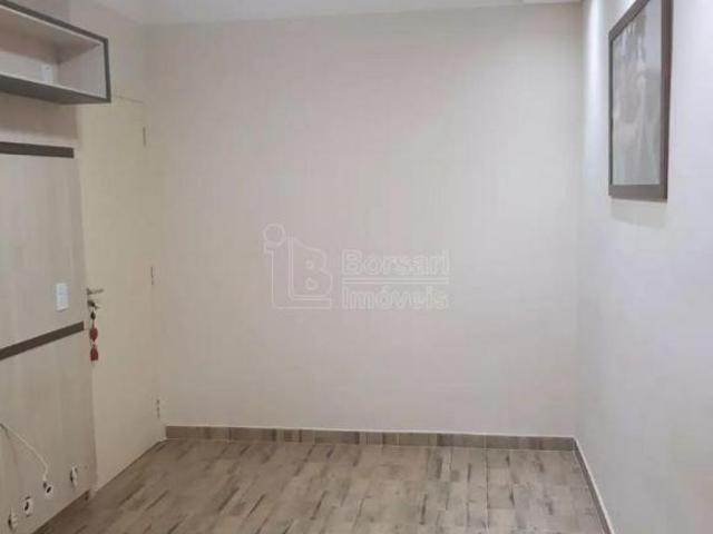 Apartamento para venda em Jardim Primor de 50.00m² com 2 Quartos e 1 Garagem