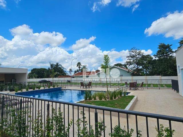 Apartamento para venda em Jardim Primor em Araraquara São Paulo de 36.00m² com 2 Quartos e 2 Garagens
