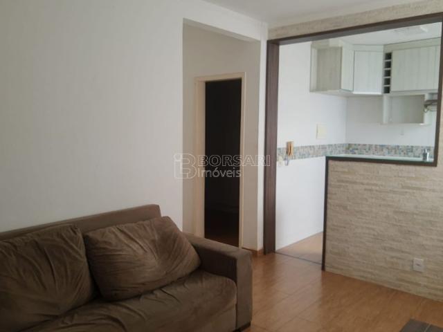 Apartamento para venda em Jardim Primor em Araraquara São Paulo de 49.00m² com 2 Quartos