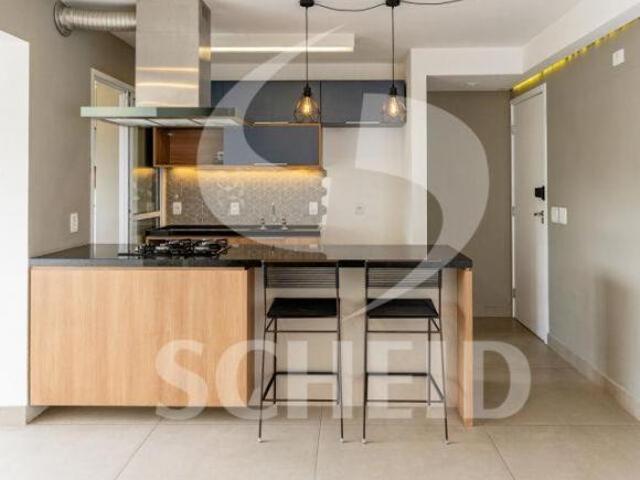 Apartamento para venda em Jardim Prudência com 2 quartos, sendo 1 suíte, 59 m²