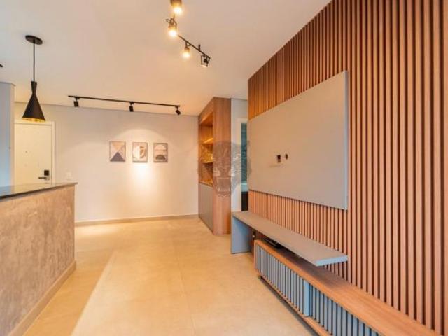 Apartamento para venda em Jardim Prudência com 2 quartos, sendo 1 suíte, 65m²