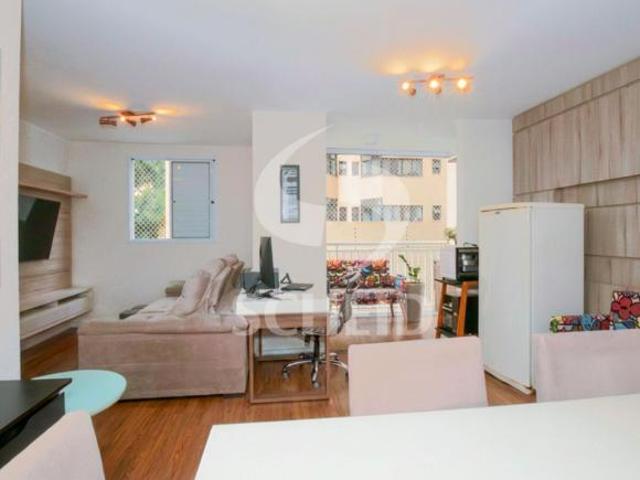 Apartamento para venda em Jardim Prudência com 2 quartos, sendo 1 suíte, 69m²