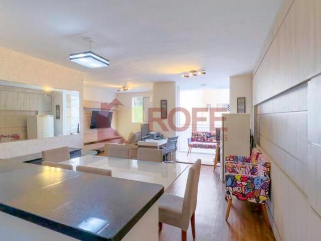 Apartamento para venda em Jardim Prudência com 2 quartos, sendo 1 suíte, 69m²