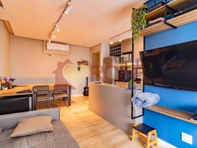 Apartamento para venda em Jardim Prudência com 2 quartos, sendo 1 suíte, 63m²