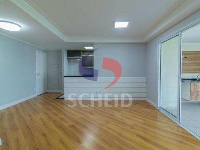 Apartamento para venda em Jardim Prudência com 2 quartos, sendo 1 suíte, 89m² 1 vaga