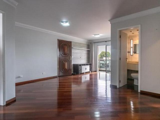 Apartamento para venda em Jardim Prudência com 3 quartos, sendo 1 suíte, 100m²
